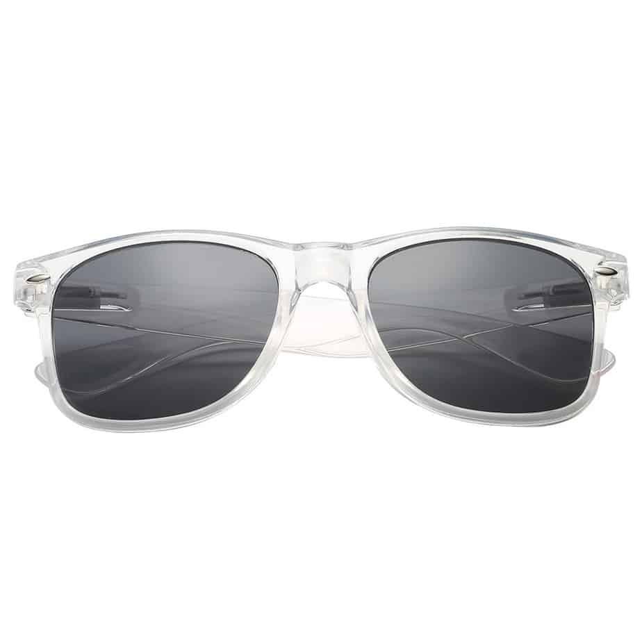 Clear Frame Sunglasses Wholesale Y And T