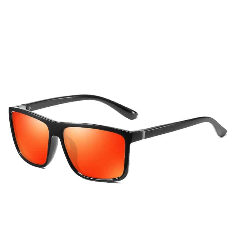 Plastic Promotional Sunglasses Y And T